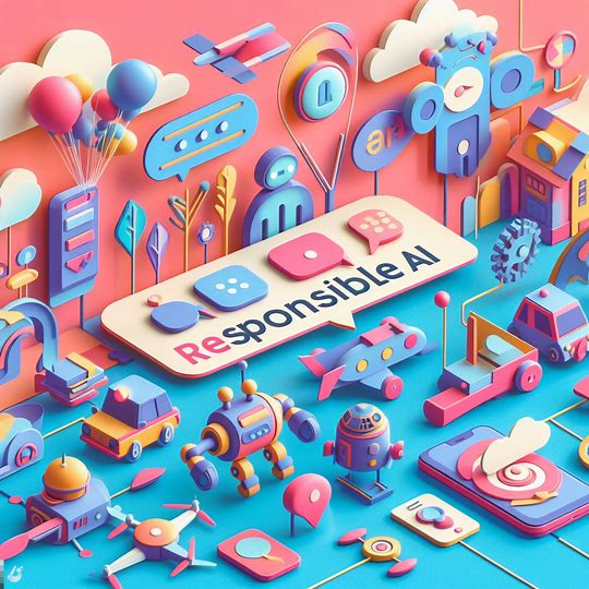 #30DaysOf Responsible AI | #30DaysOf Responsible AI